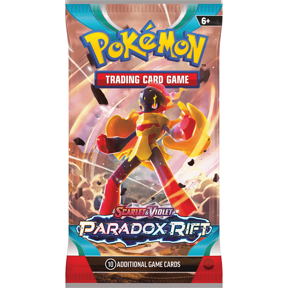 Paradox Rift Boosterpack - AACards – AA Cards